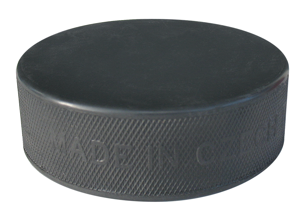Ice Hockey Pucks